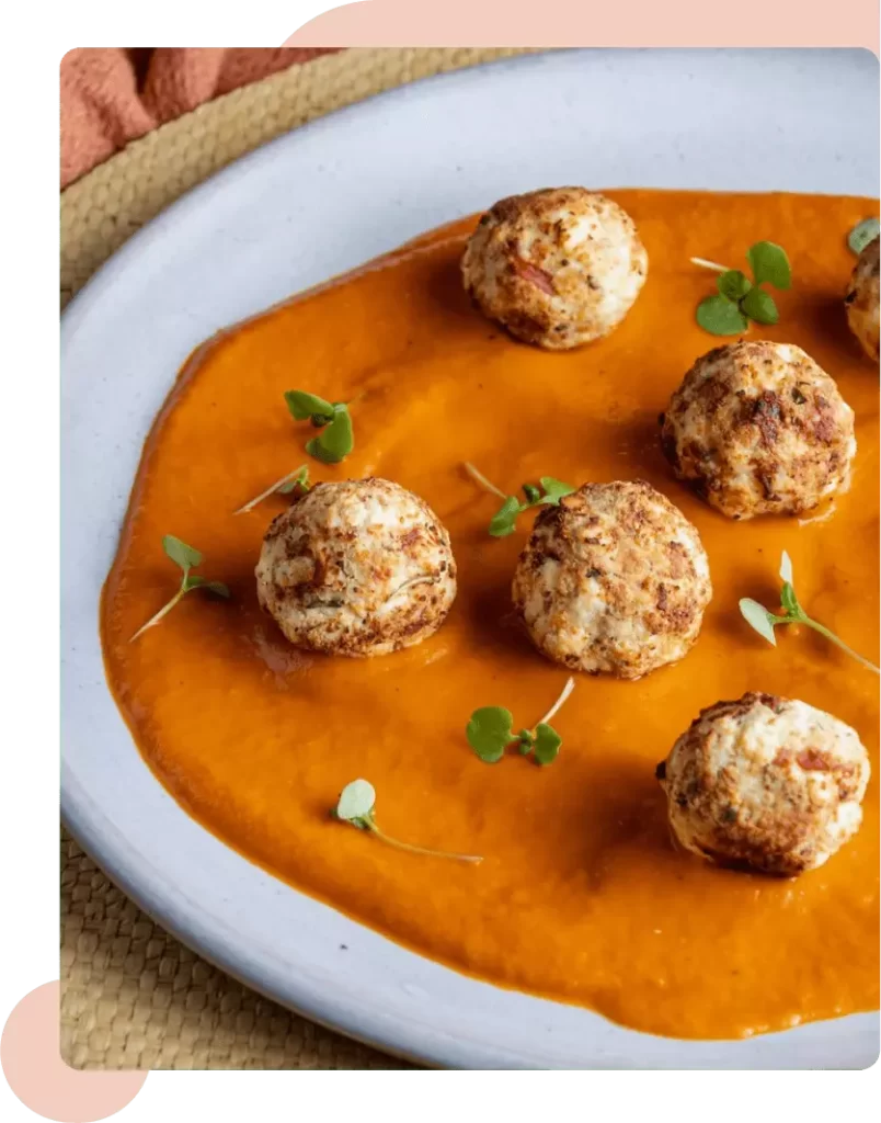 Chef Carol Antunes – Delivery de Refeições Low-Carb e Cetogênicas